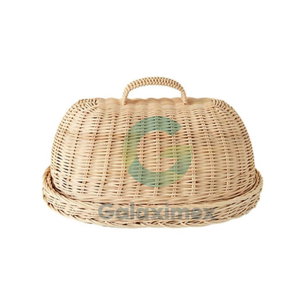 Wicker food cover - Galaximex